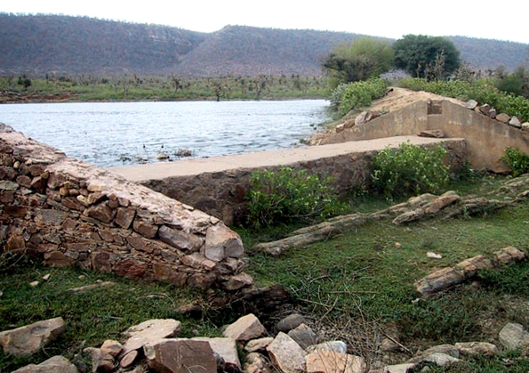 Traditional Water Systems of India | Sahapedia